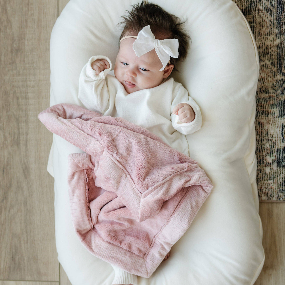 LUSH MINI BLANKETS – mygreentoy.com