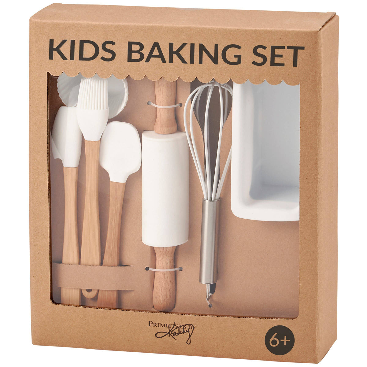 Kids My First Baking Set – mygreentoy.com