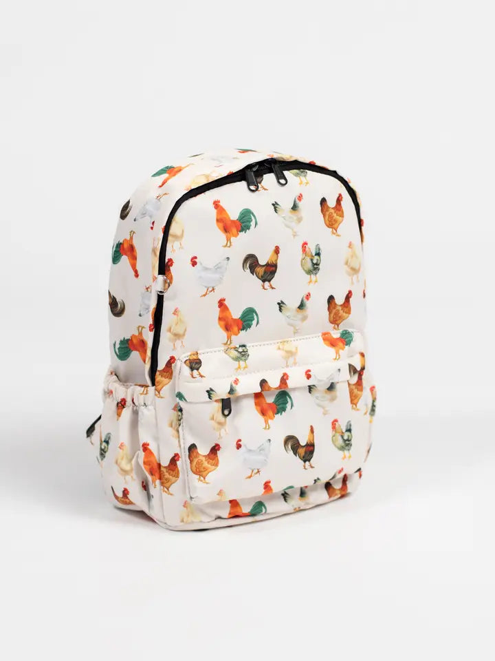 AFC Chicken Backpack Kids – mygreentoy.com