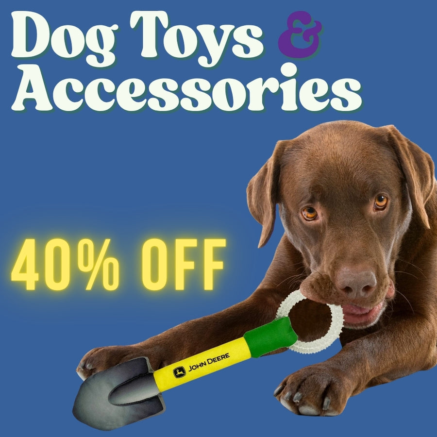 MyGreenToy.com | Officially Licensed John Deere Toys & Merchandise ...