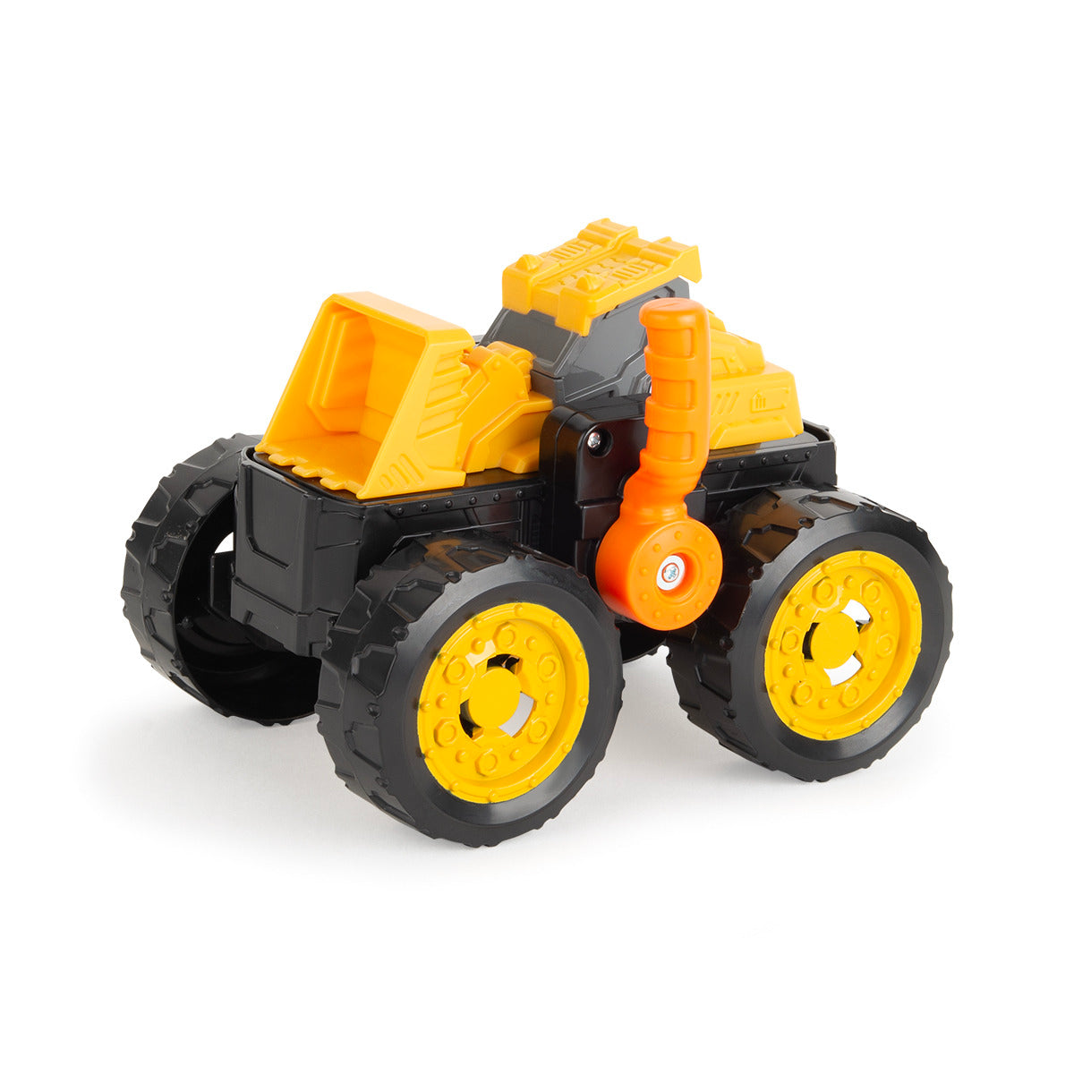 Monster Treads 2n1 flipper vehicle – mygreentoy.com