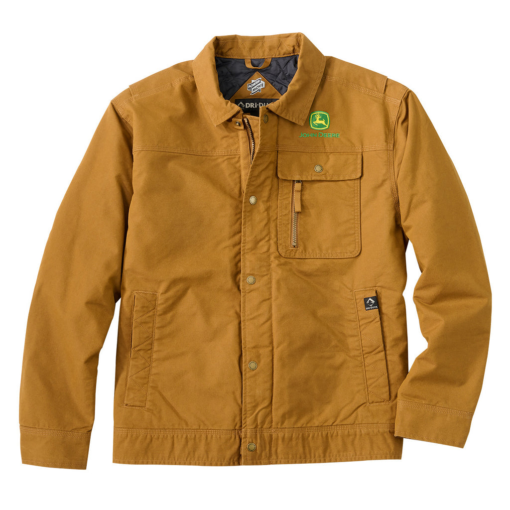Dri Duck Renegade Jacket – mygreentoy.com