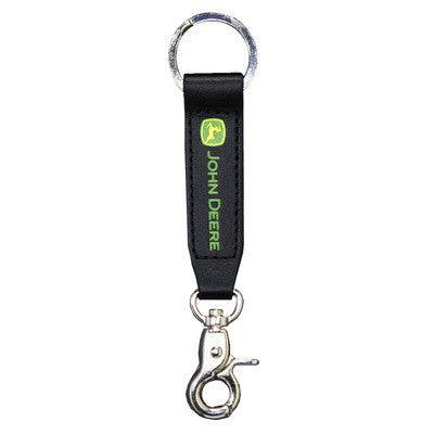 Strap Key Chain with Hook | mygreentoy.com