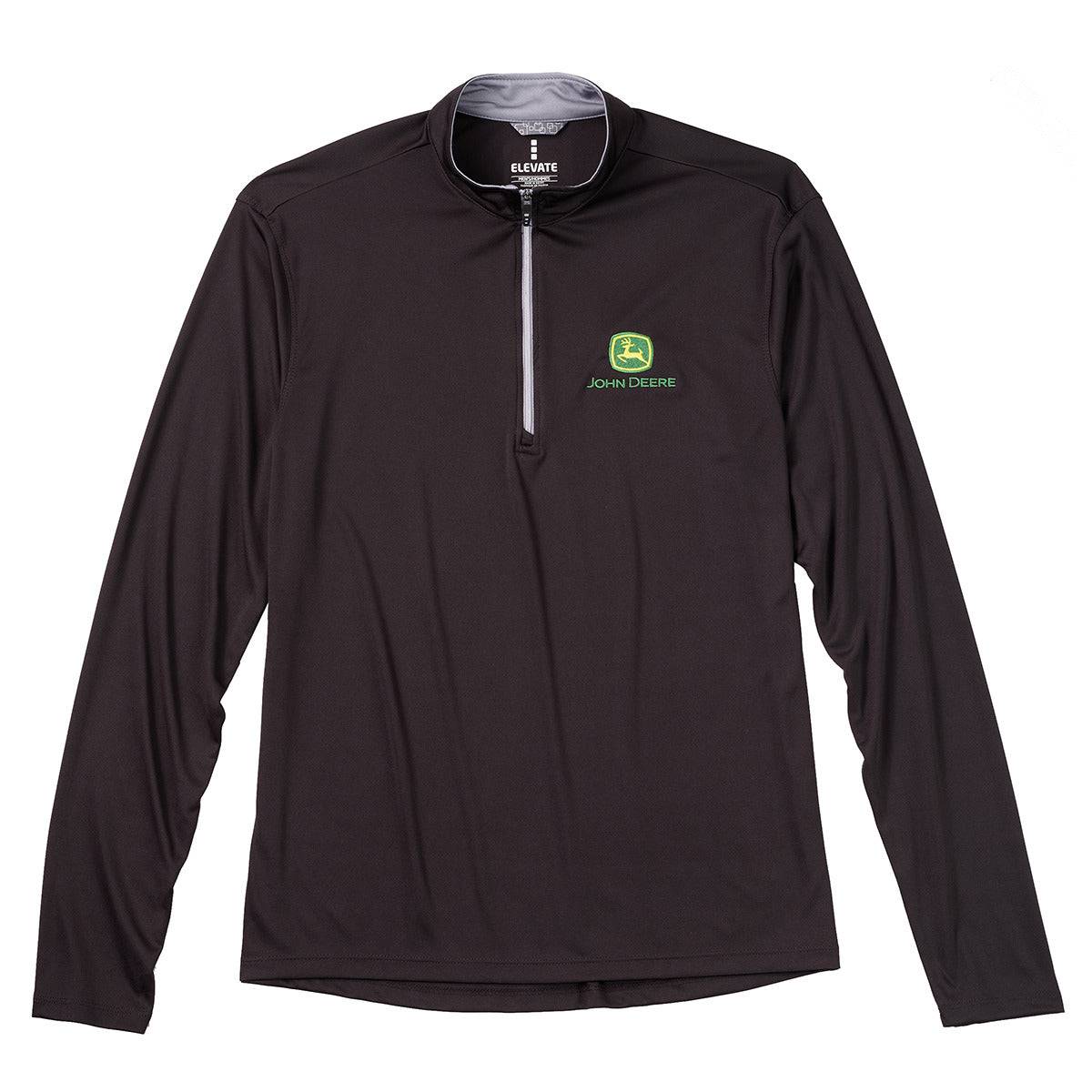 Mens Vega Tech 1/4 Zip – mygreentoy.com