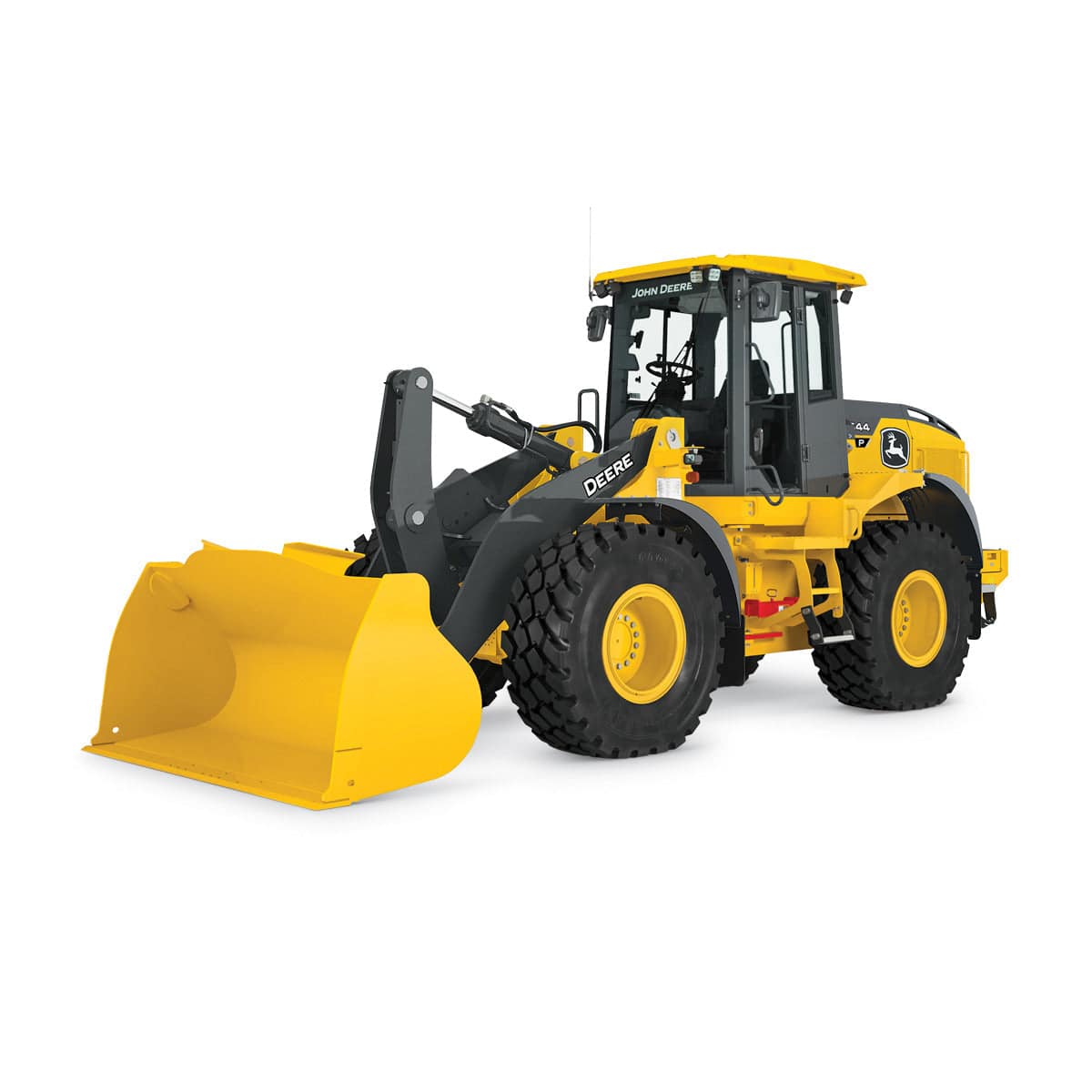 1/50 544P Wheel Loader Prestige – mygreentoy.com