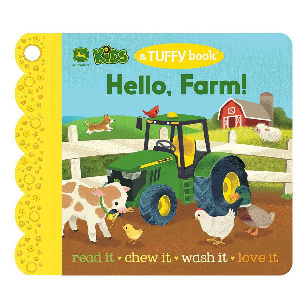 MyGreenToy.com | Officially Licensed John Deere Toys & Merchandise ...